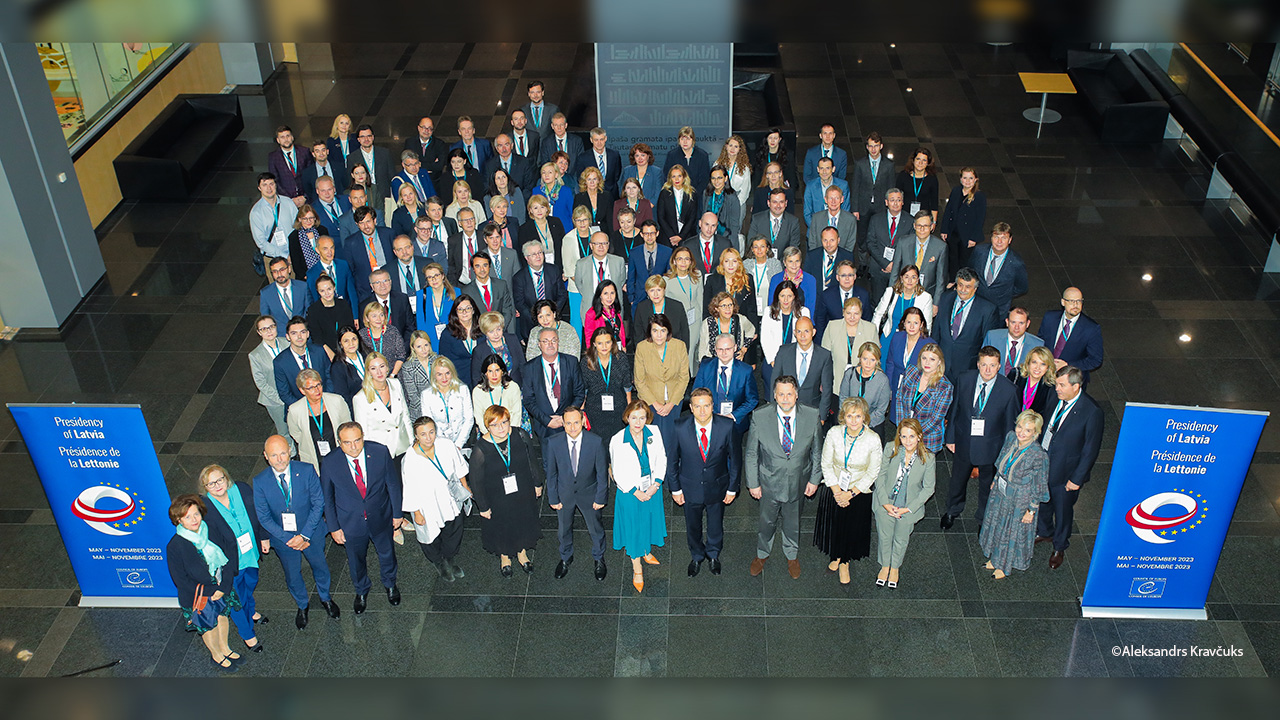Conference “The Role of the Judiciary in Execution of Judgments of the ...